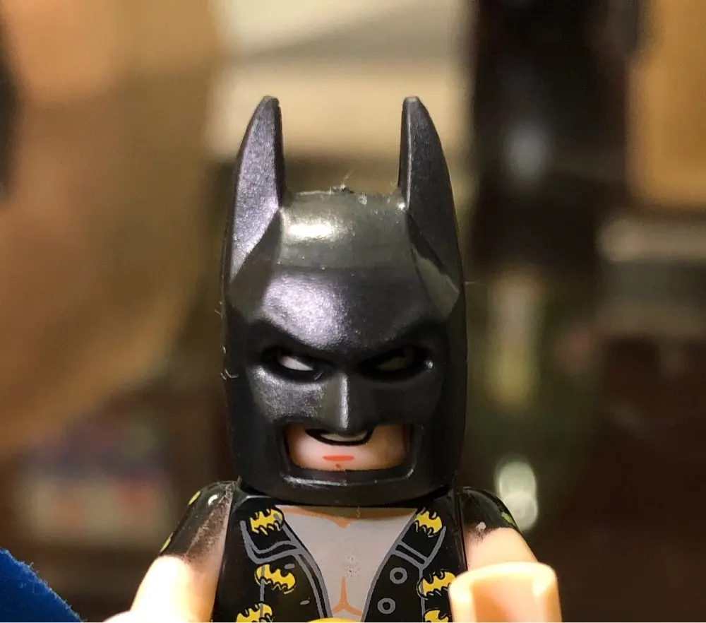 Lego Minifigures Popular Characters - Life Changing Products