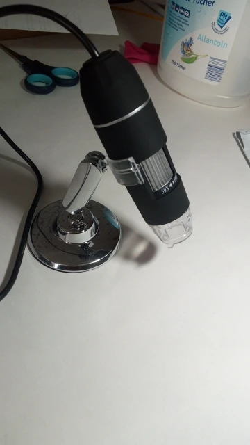 USB Microscope Digital Microscope - Life Changing Products