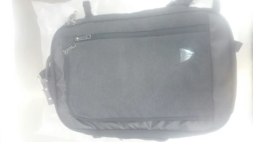 Laptop Backpack Removable Business Bag - Life Changing Products