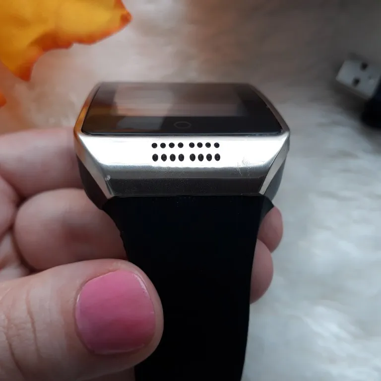 Smart Watch Phone Bluetooth Watch - Life Changing Products