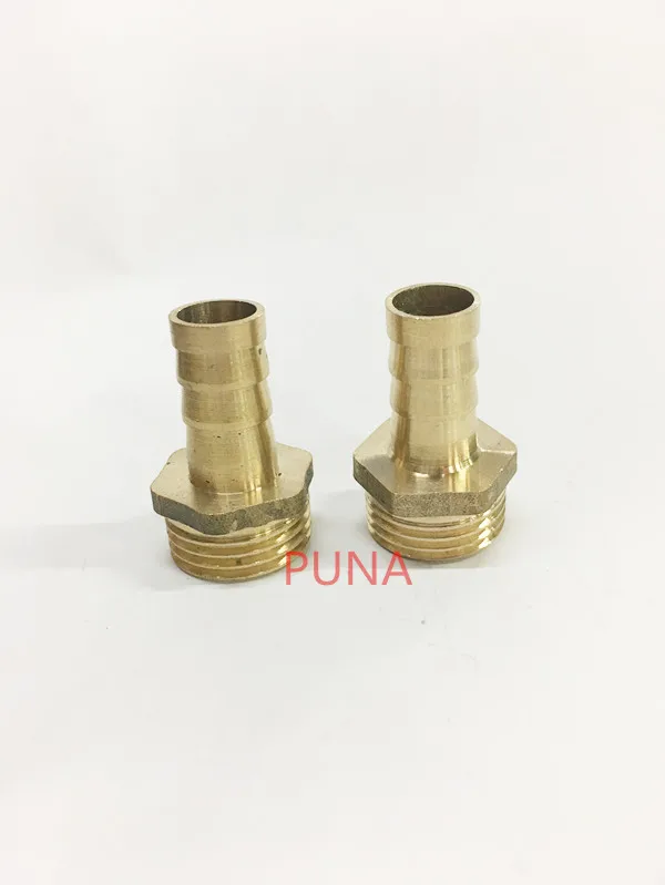 Aliexpress.com : Buy Free shipping hot sale copper pipe fitting 3/8" to ...