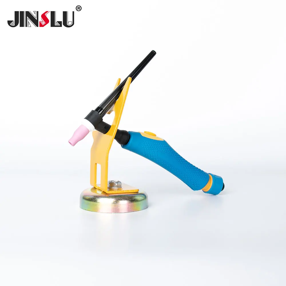 Mini torch holder for Magnetic Stand TIG Welding Torch Stand TIG ...