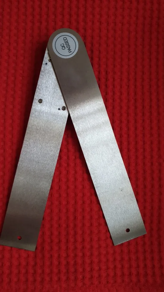 Angle Ruler Digital Measuring Tool - Life Changing Products