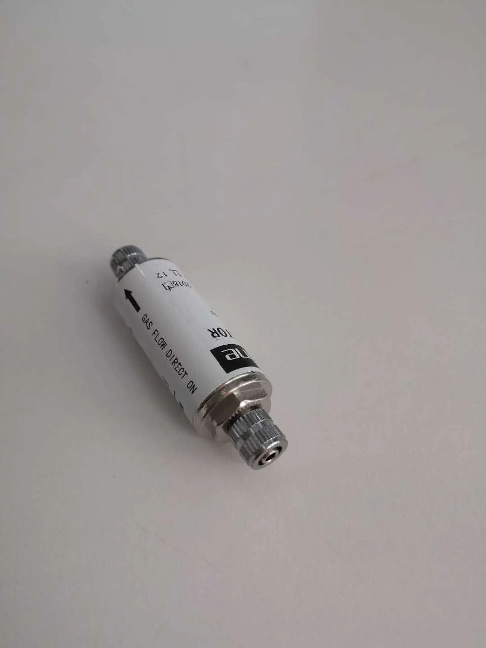 Arrestor Flashback Backfire Valve for USSOLID H & T Series HHO Welder ...