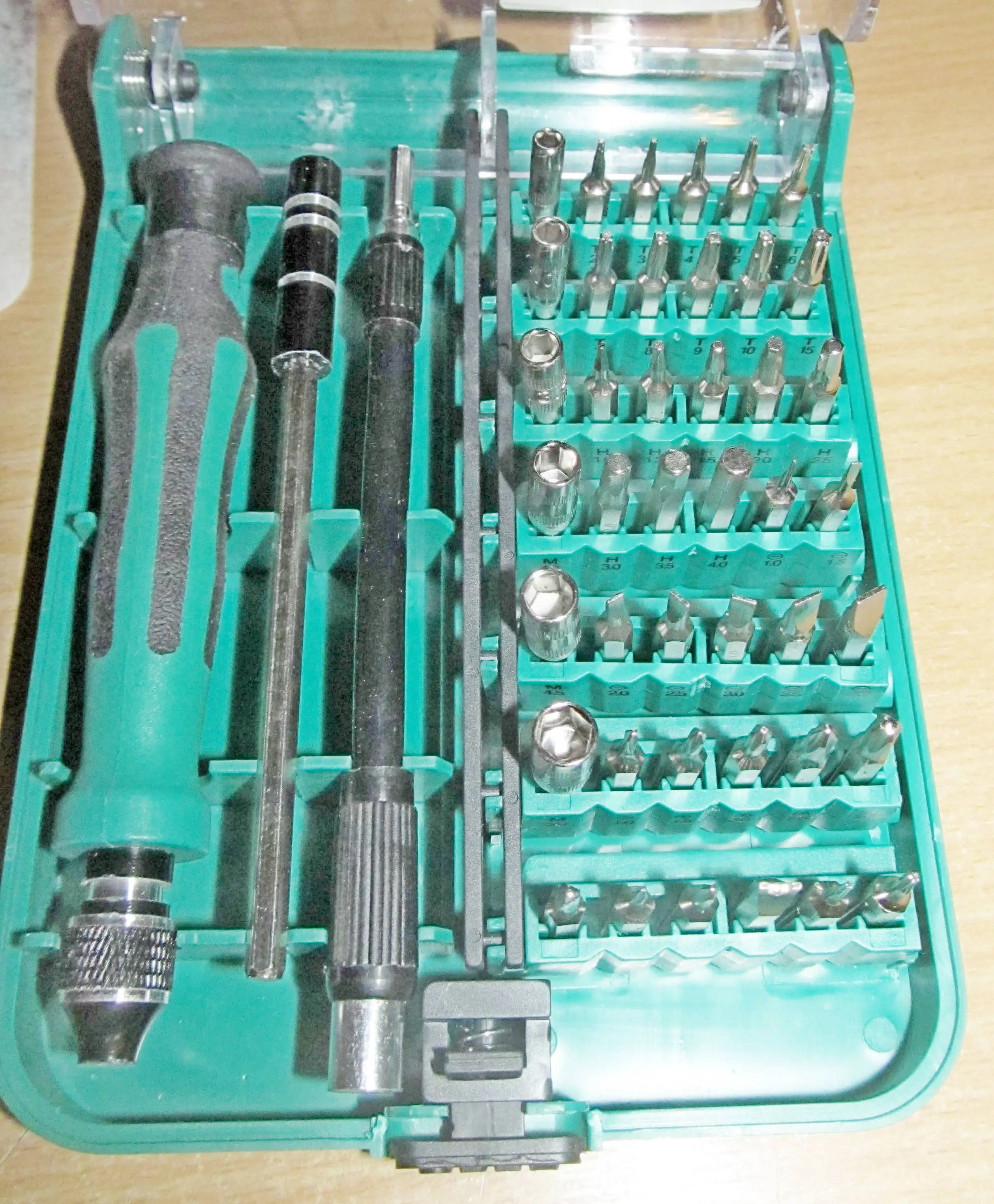Torque Screwdriver Precision Set - Life Changing Products