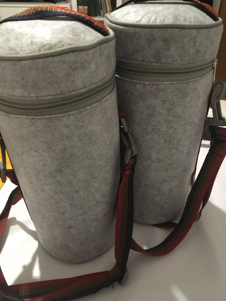 Thermal Insulated Lunch Box Containers - Life Changing Products