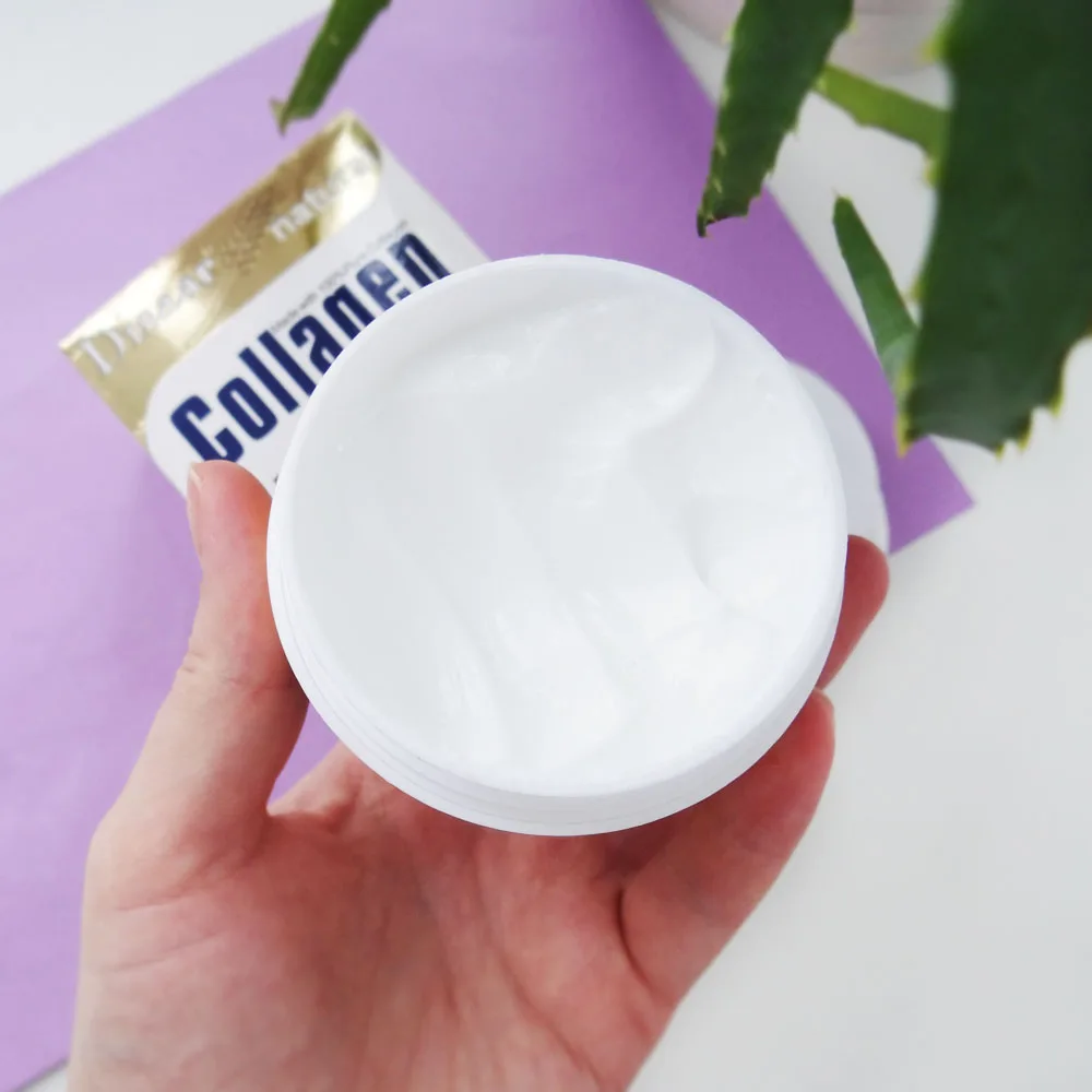 Collagen Facial Cream Beauty Care - Life Changing Products