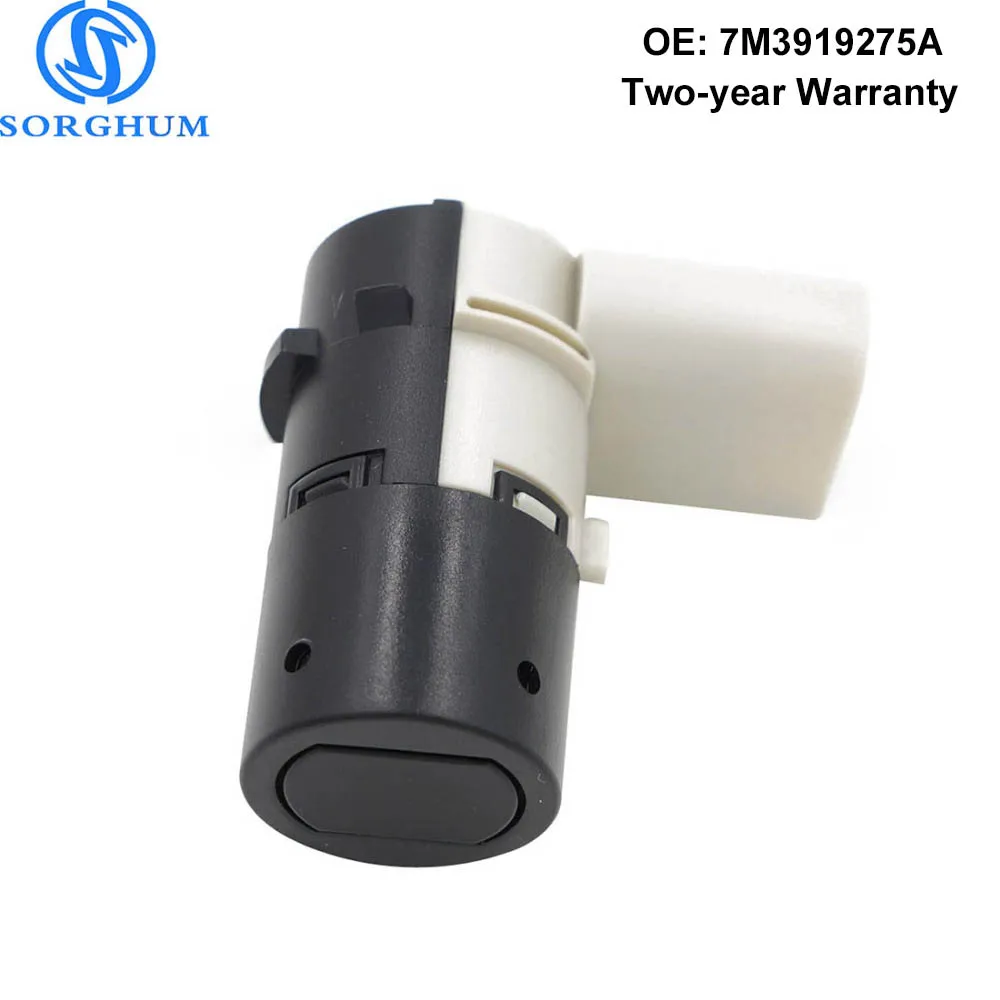 7M3919275A-PDC-Parking-Sensor-4B0919275-4B0919275A-For-2002-2012-Audi ...