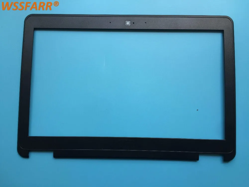 New For Dell Latitude E7240 B B Shell Frame Screen Frame Housing 4vcnc ...