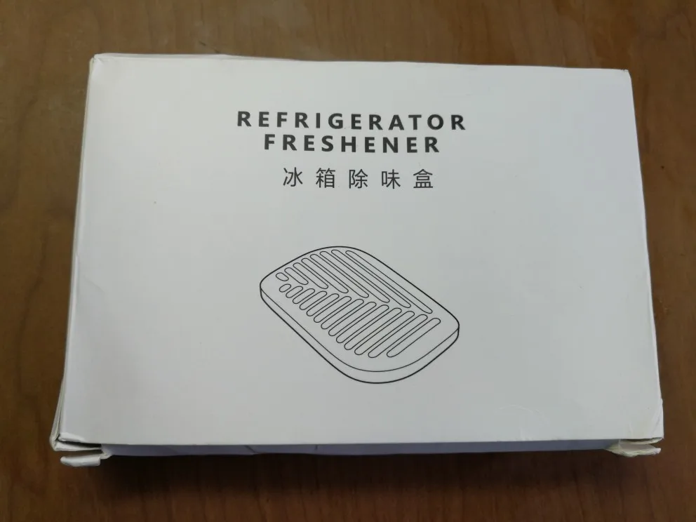 Natural Air Freshener For Fridge at Isla Lascelles blog