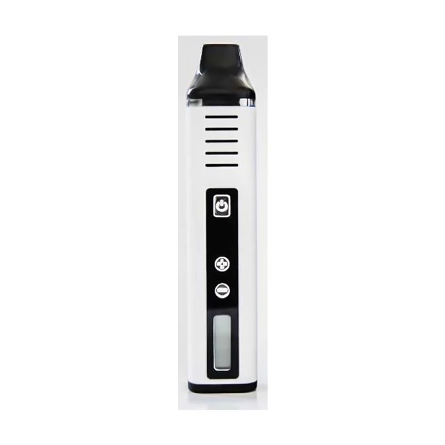 Original Hugo Vapor Pathfinder V2 II Dry Herb Vaporizer Pathfinder II ...