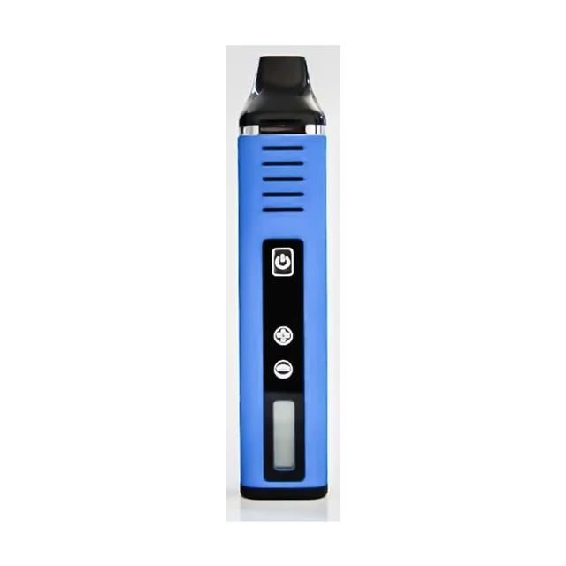 Original Hugo Vapor Pathfinder V2 II Dry Herb Vaporizer Pathfinder II ...