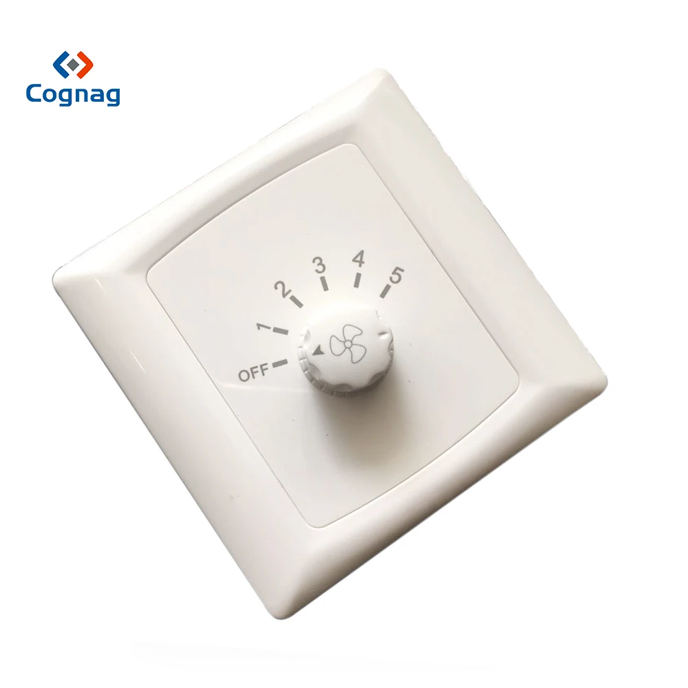 Best-price-ceiling-fan-5-step-speed-control-regulator-dimmer-switch ...