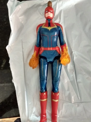 Collectible Toys Avengers Action Figures - Life Changing Products