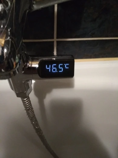 Water Thermometer Digital LED Display - Life Changing Products