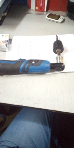 Torque Wrench Power Tools - Life Changing Products