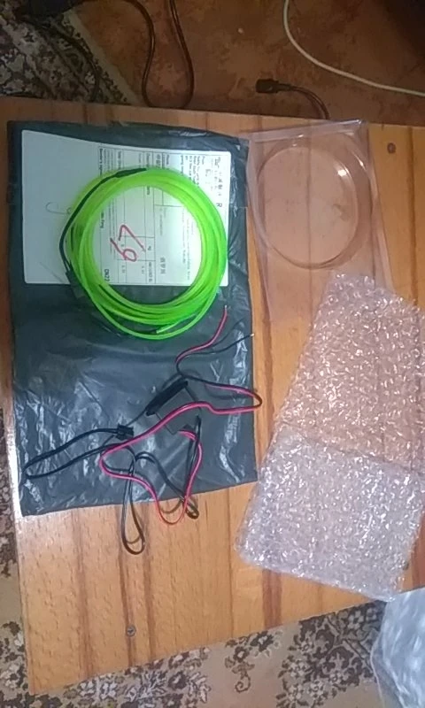 LED Tape Light Flexible Car Strip Lights - Life Changing Products