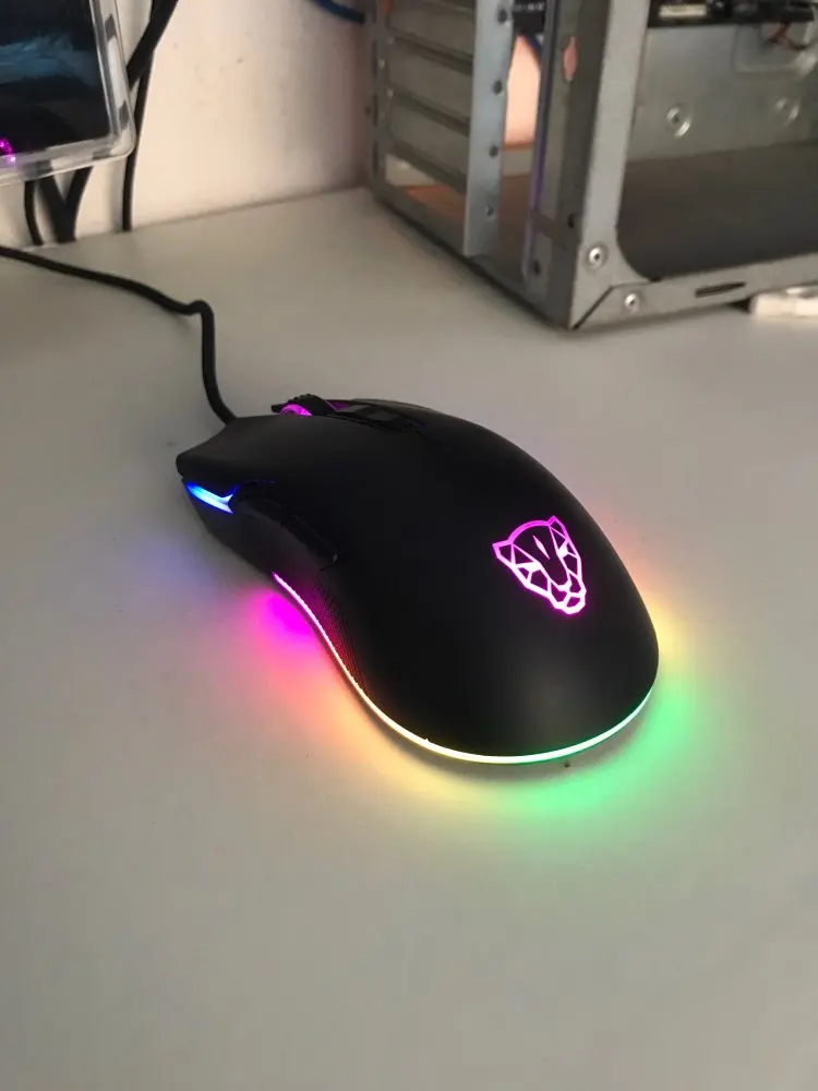 Professional Gaming Mouse - Life Changing Products