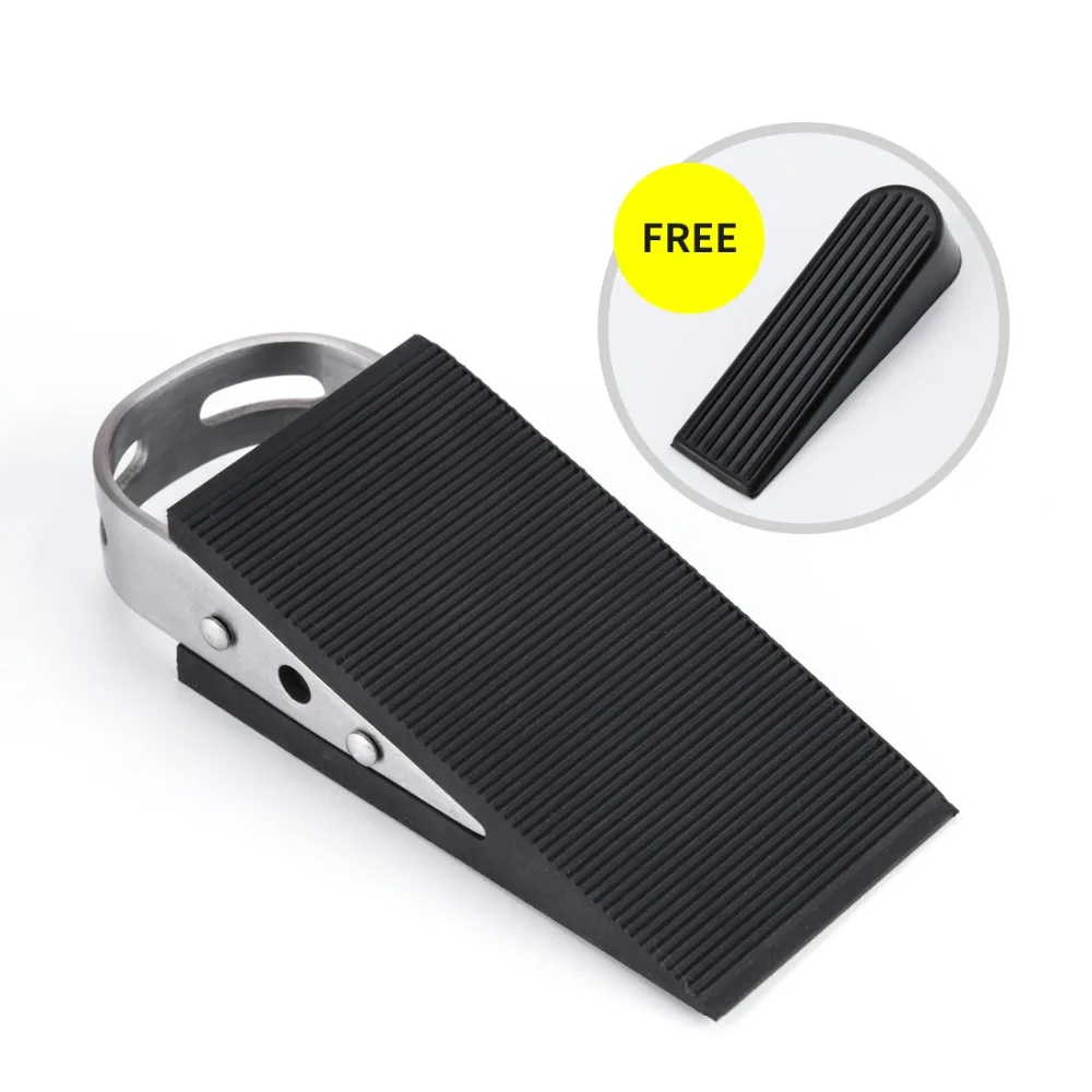 Kummist ukse sulgur - Kodu turvalisus