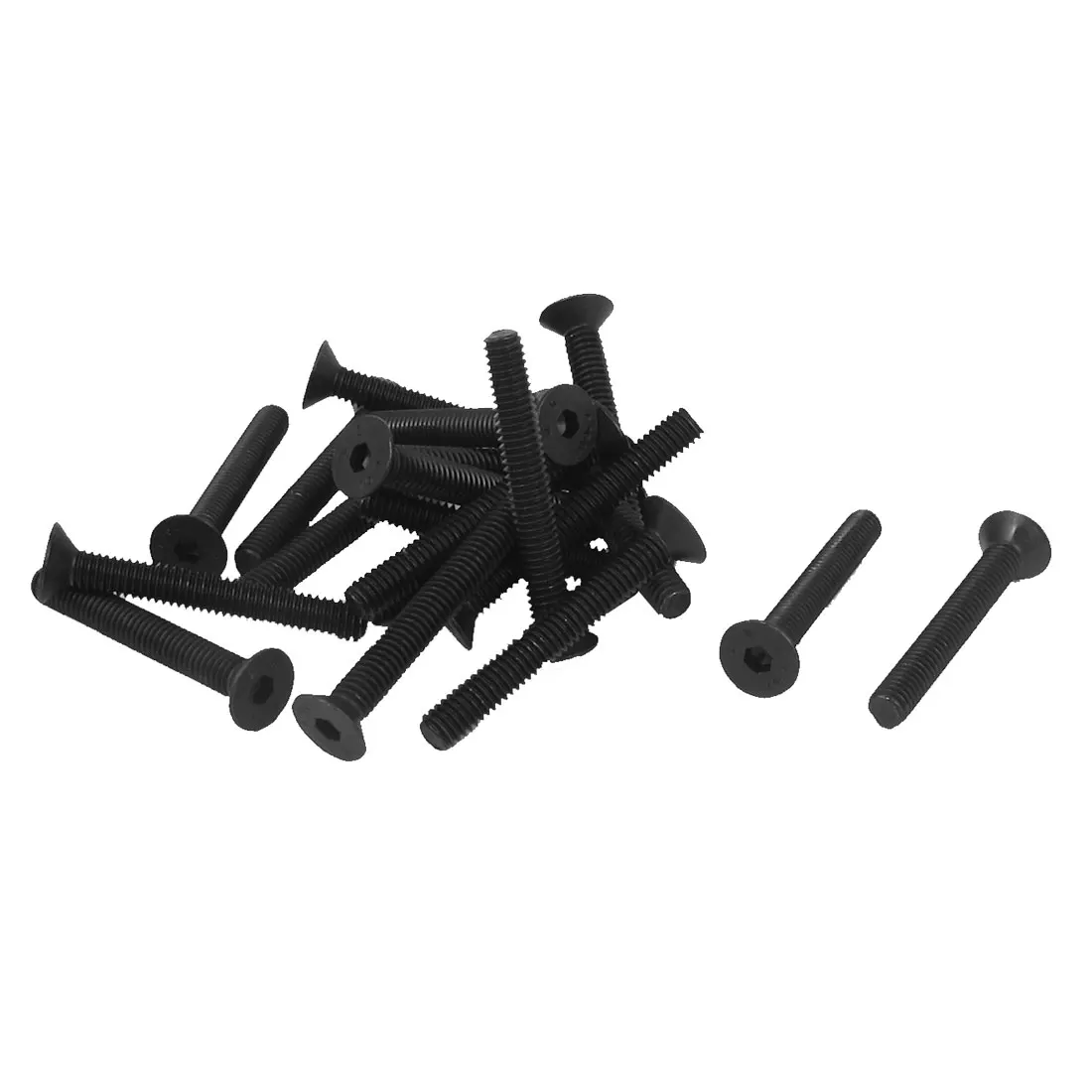 Aliexpress Buy UXCELL M4 X 30Mm Metric Hex Socket Countersunk Aliexpress Buy UXCELL M4 X 30Mm Metric Hex Socket Countersunk