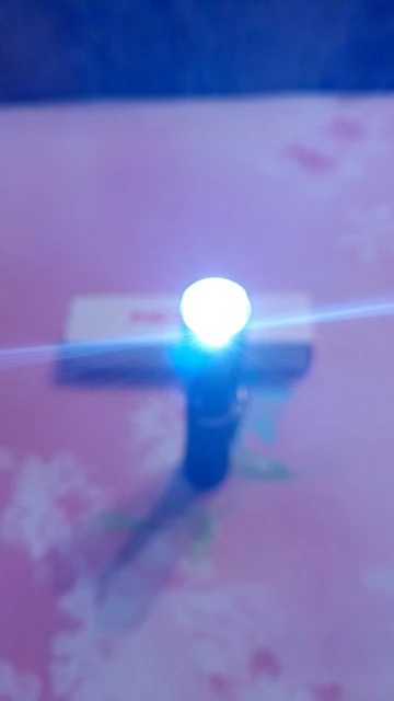 Brightest LED Flashlight with Mini Magnet - Life Changing Products