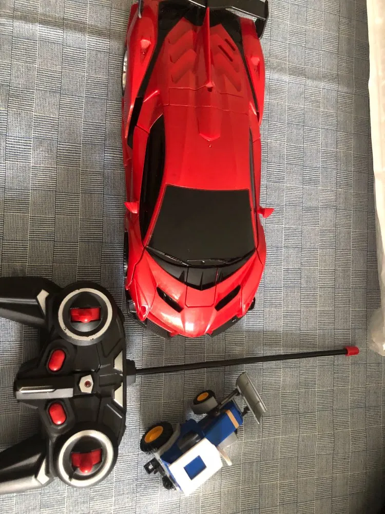 Cool Remote Control Toys - Life Changing Products