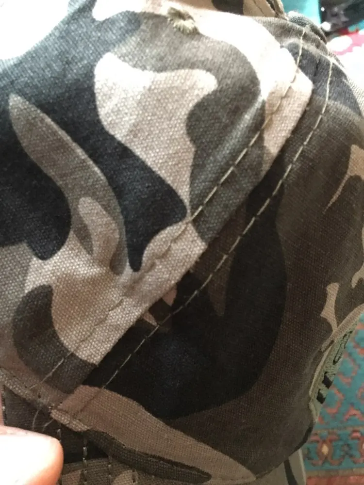 US Air Force Baseball Tactical Caps