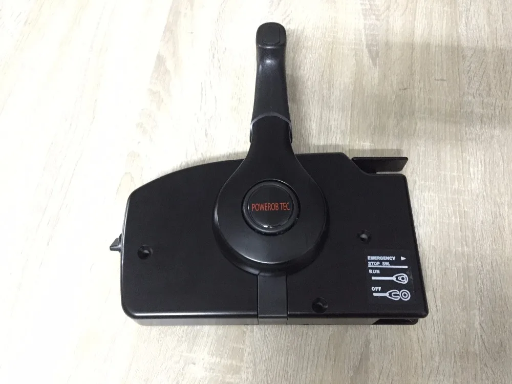 Mercury Outboard Remote Control