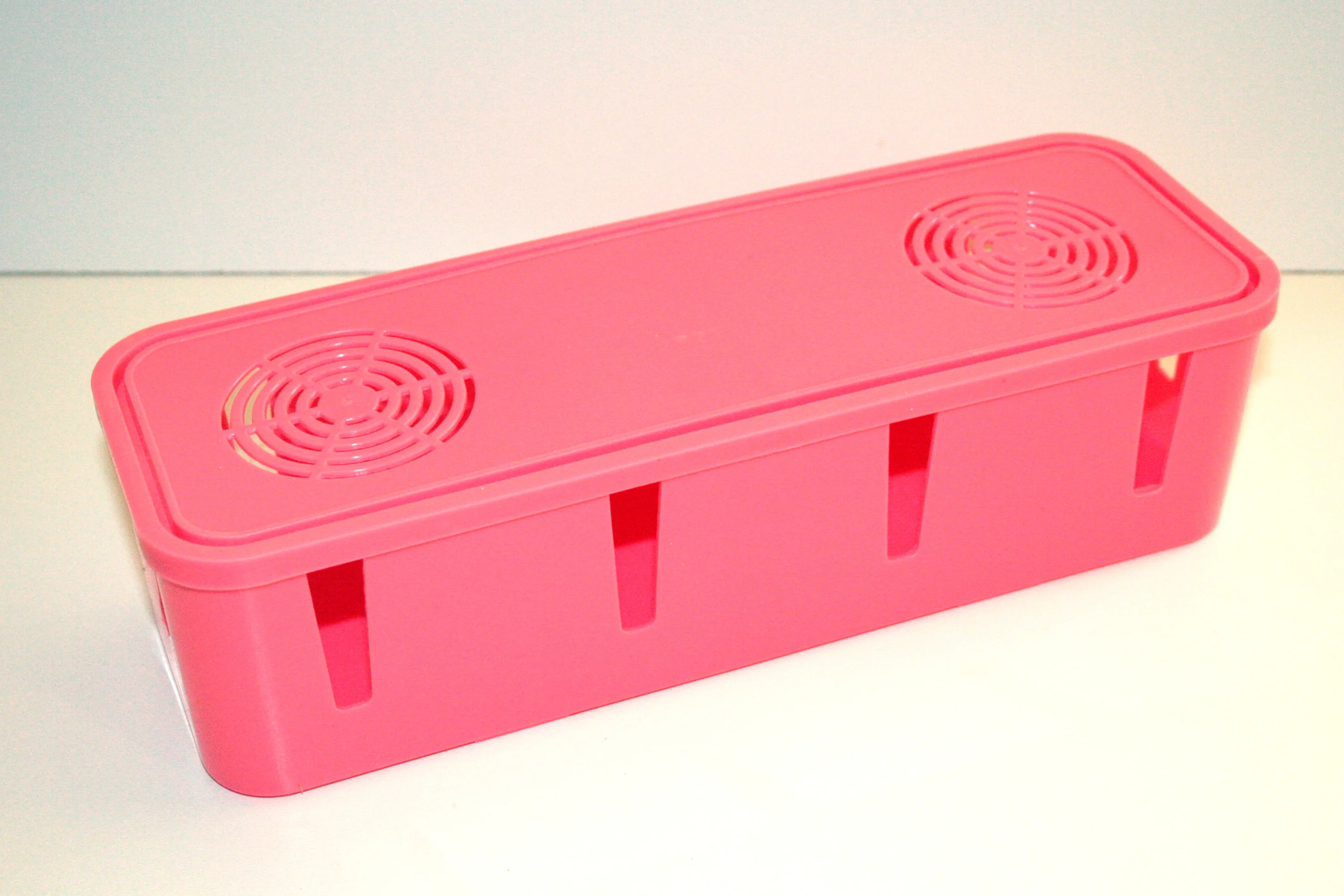 Cable Management Box Wire Organizer - Life Changing Products