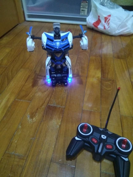 Cool Remote Control Toys - Life Changing Products