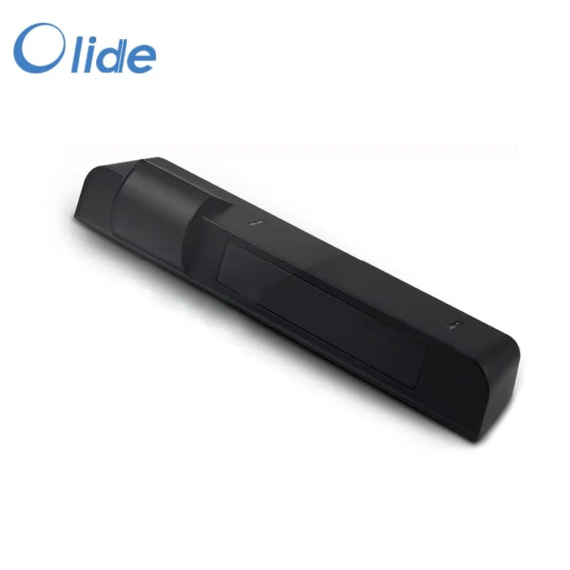 Microwave Active Infrared Safety Sensor For Automatic Sliding Door ...