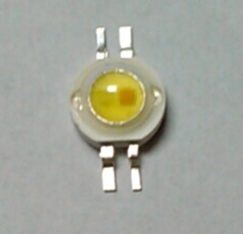 20PCS yellow and white four color LED lights white 6000K 6500K yellow ...