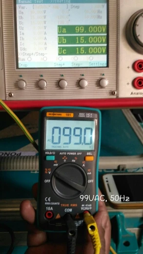 Multimeter Digital Electricity Reader - Life Changing Products