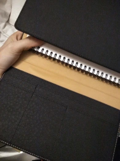 Custom Planner A5 Notebook Organizer - Life Changing Products