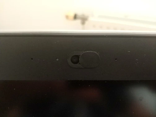 Webcam Cover and Phone Camera Cover - Life Changing Products