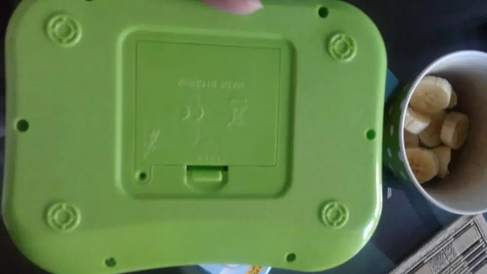 Kids Laptop Learning Computer Toy - Life Changing Products