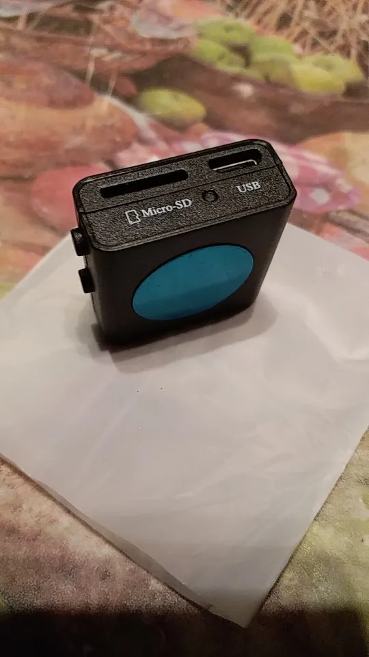 Small Video Camera HD Camcorder - Life Changing Products