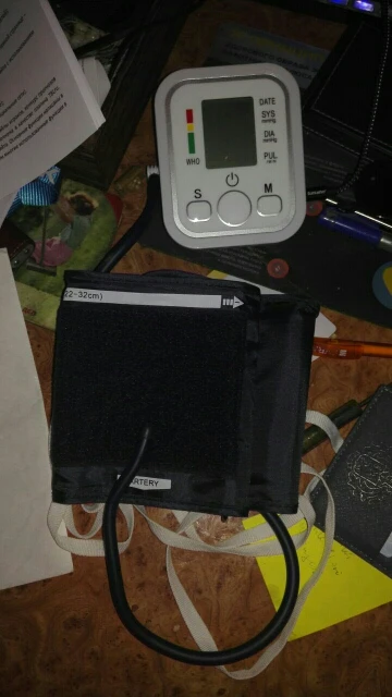 Heart Rate Monitor Device - Life Changing Products