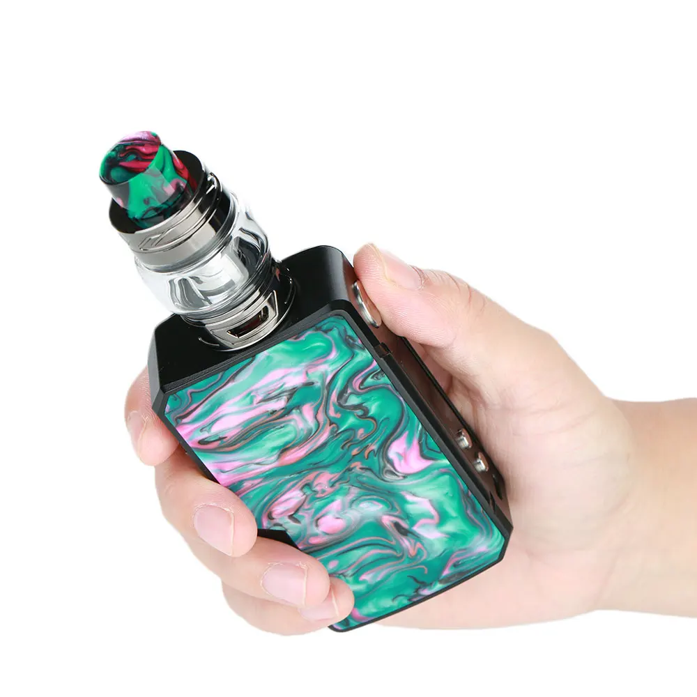 New Original VOOPOO Drag Mini TC Kit With Inbuilt 4400mAh Battery & 5ml ...
