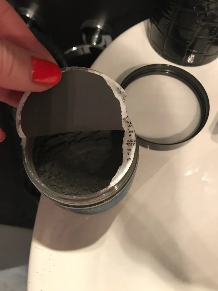 Coconut Shells Activated Carbon Natural Bamboo Charcoal Toothpaste – Borkut