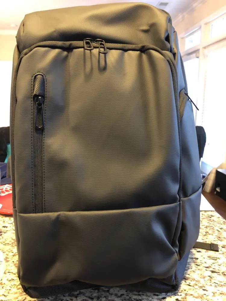Laptop Rucksack Computer Backpack - Life Changing Products