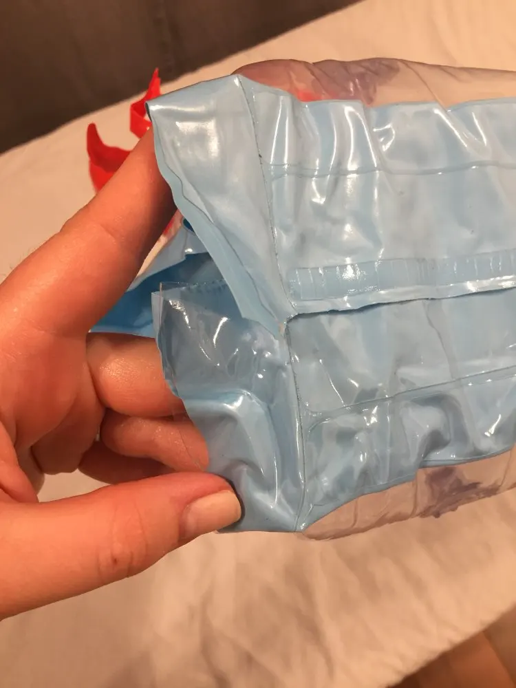 Arm Floaties Kids Swimming Device - Life Changing Products