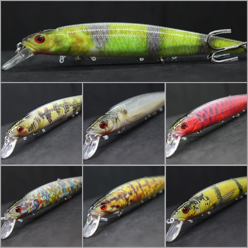 Weight Transfer System | Fishing Jerkbait | Minnow Jerkbait | Fishing ...