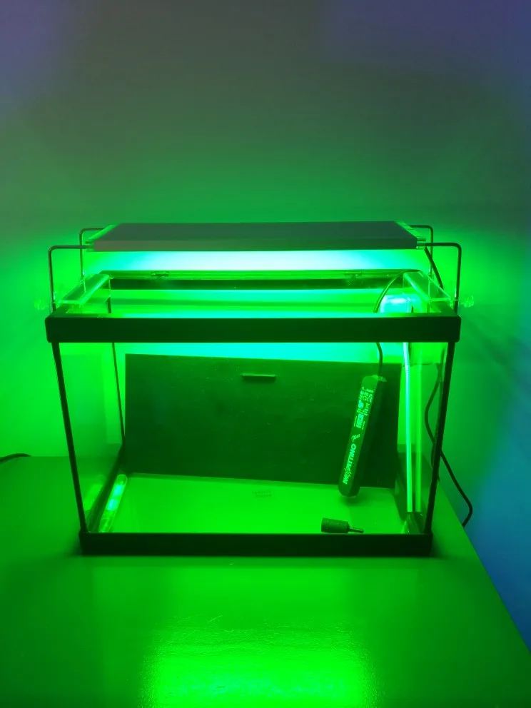 LED Fish Tank Lights Aquarium Lamp - Life Changing Products