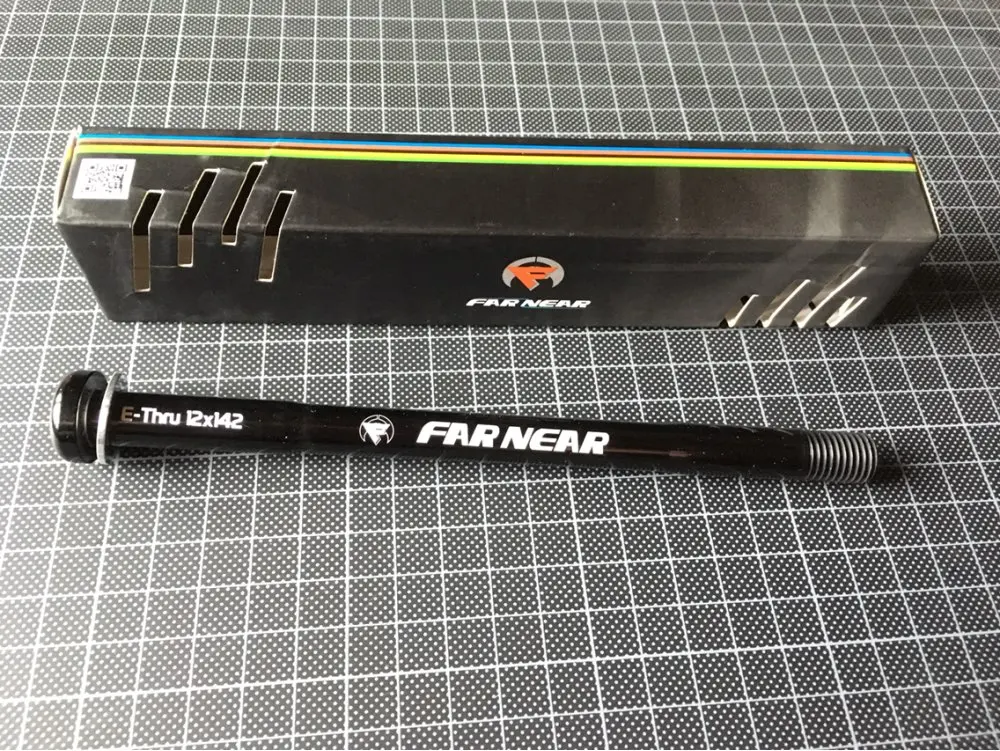 Rear Maxle Stealth thru-axle sticking/galling : r/MTB