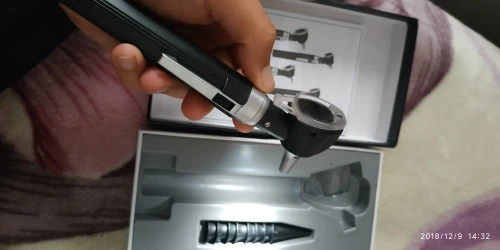 Ear Scope Otoscope Set - Life Changing Products