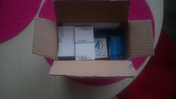 Test Kit 3in1 Health Monitoring System - Life Changing Products