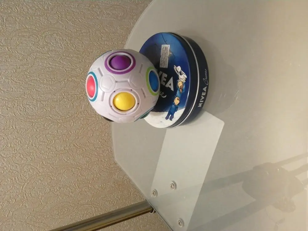 Ball Magic Cube Fidget Toys - Life Changing Products