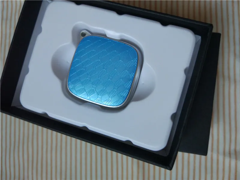 Child GPS Tracker Mini Keychain - Life Changing Products