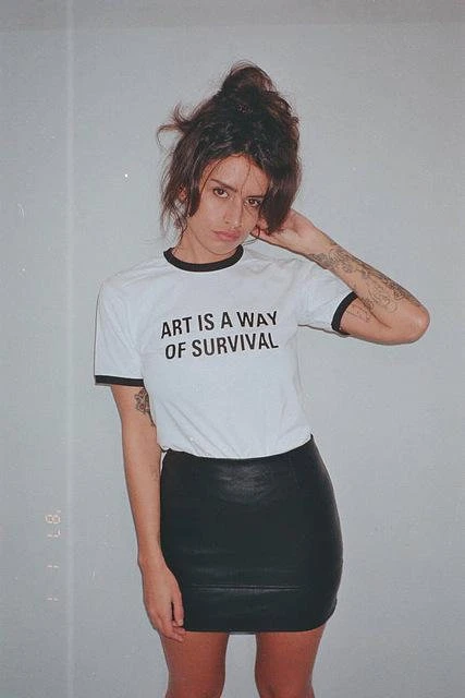 Tumblr Clothes Fashion